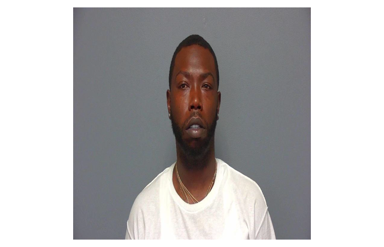 Paterson man accused of shooting arrested by U.S. Marshals | Paterson Times