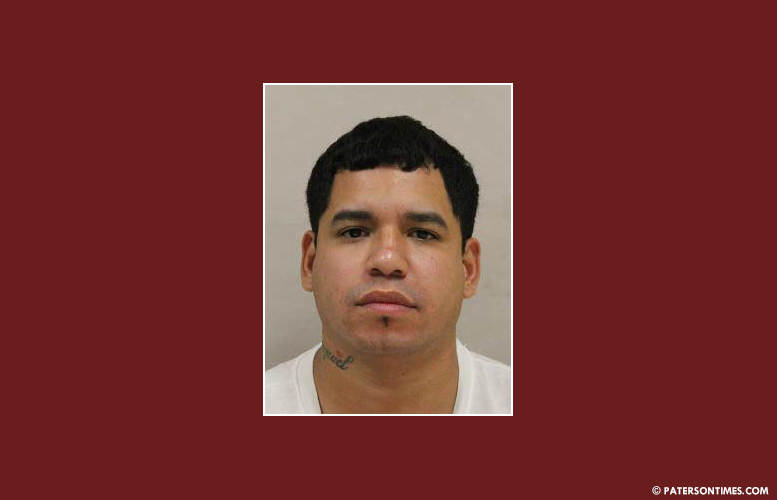 Woman attacked at knifepoint in Paterson home invasion. Suspect ...