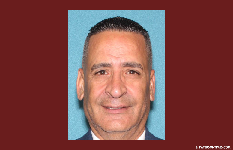 Paterson councilman Luis Velez charged with false public alarm after fire alarm incident at City ...