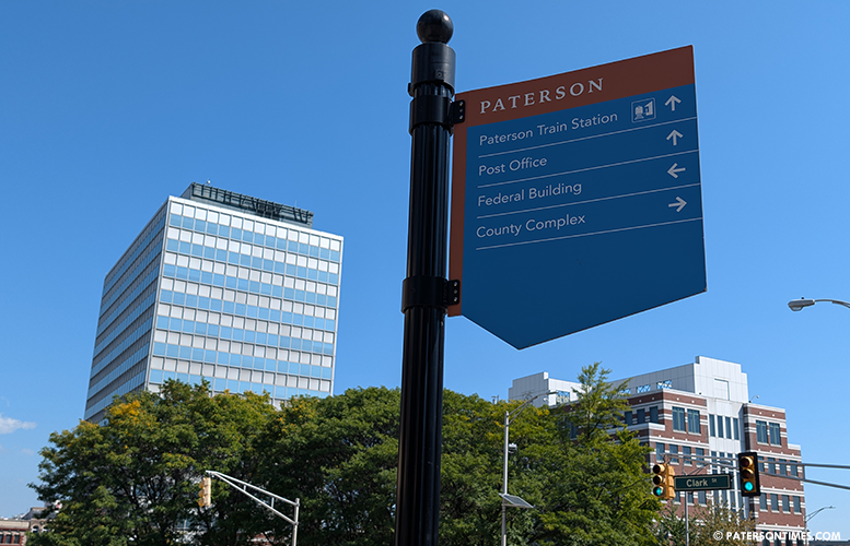 Paterson sees brief wintry flirt Monday before rain and warmer highs ...